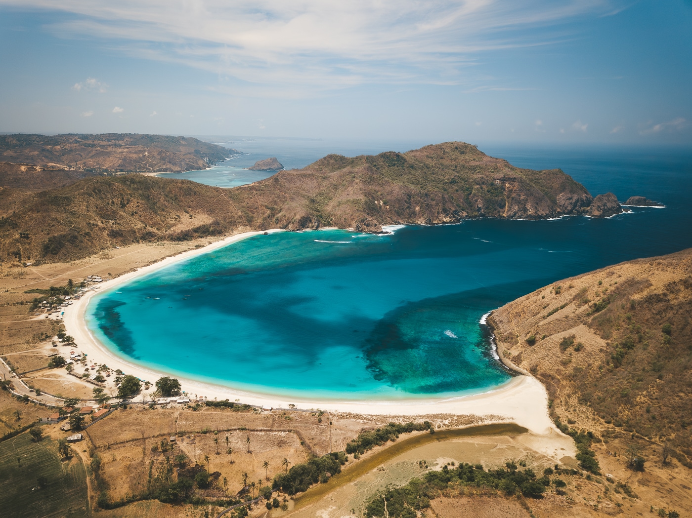 Lombok vs Gili Islands: Which Should You Visit?