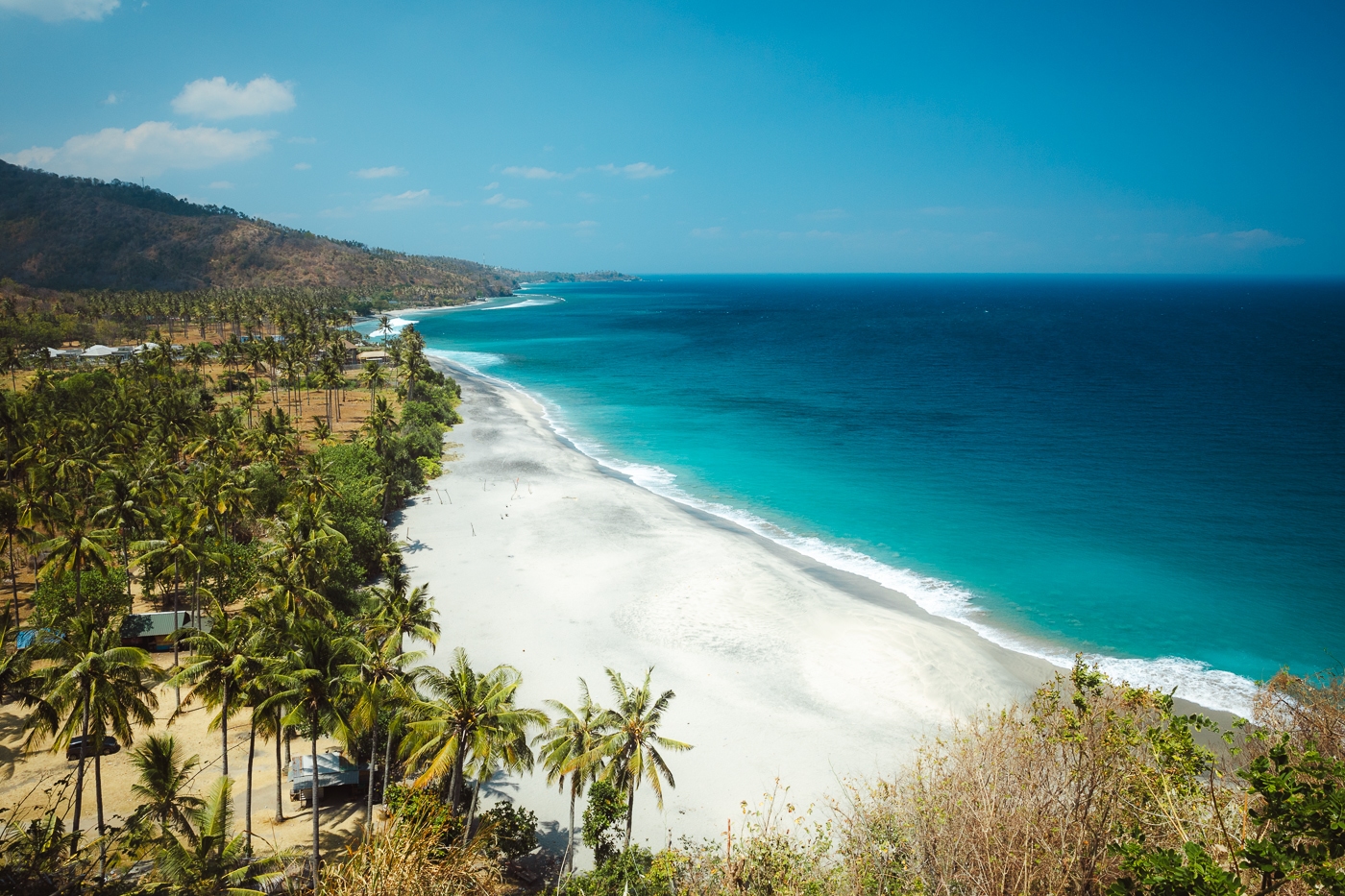 15 Amazing Beaches in Lombok You Need to Visit