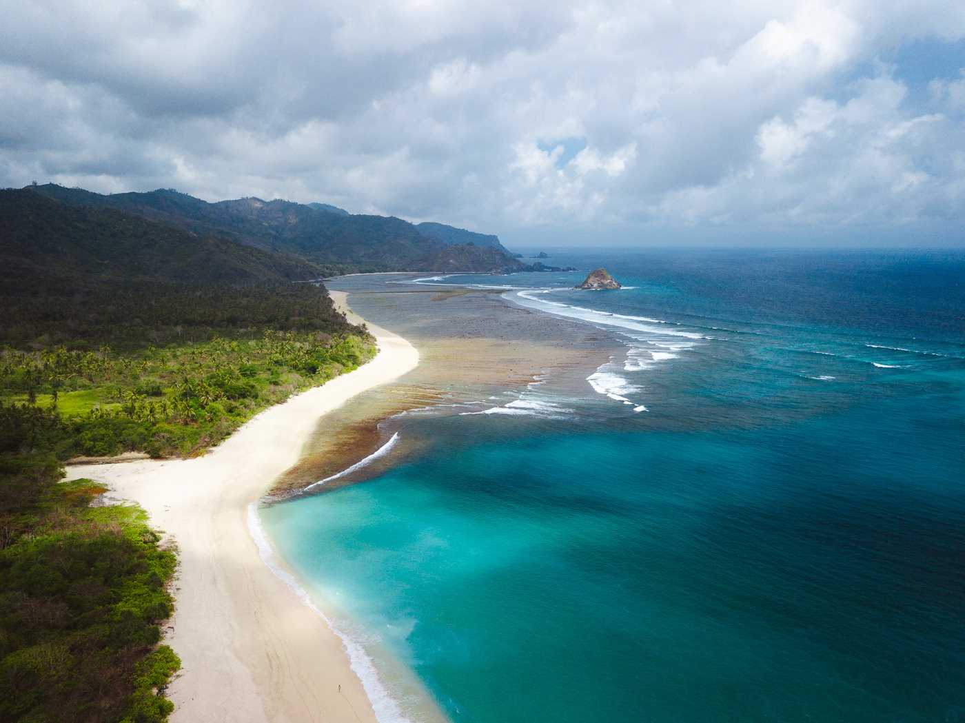 15 Amazing Beaches in Lombok You Need to Visit