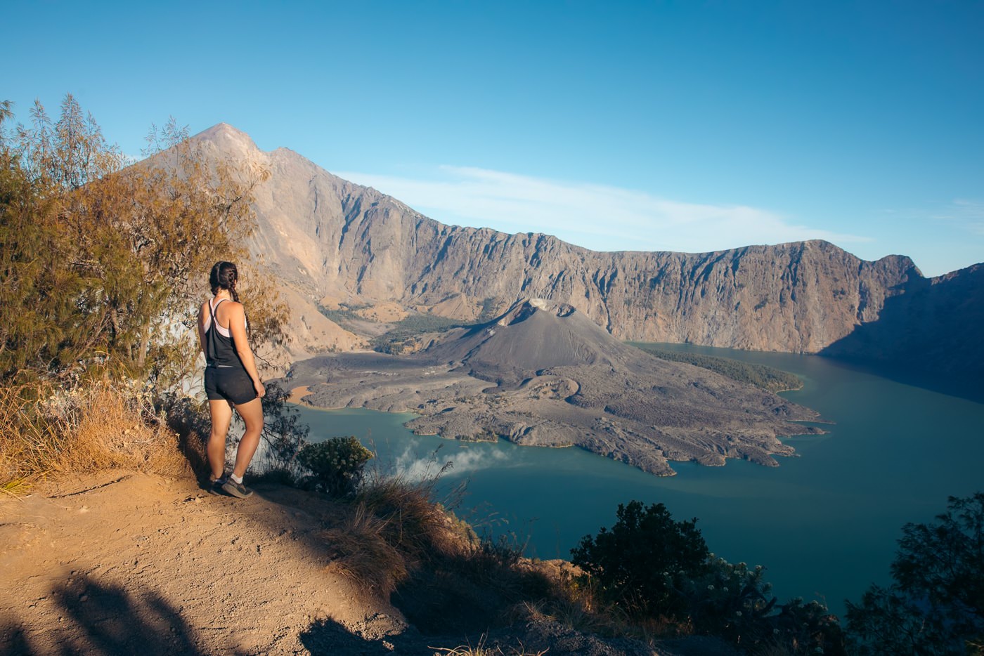 Best Time to Visit Lombok for Beaches, Waterfalls, & Rinjani