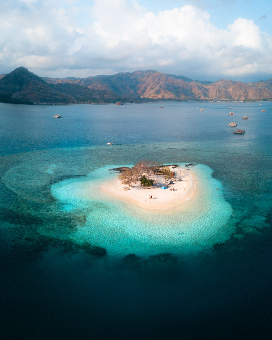 Where to go Snorkeling in Lombok: Our 6 Favorite Spots