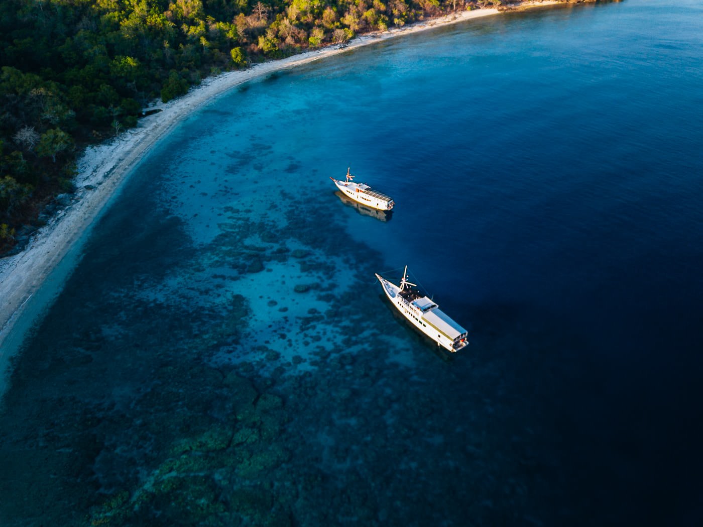 What You Should Know About the Lombok to Komodo Boat Trip